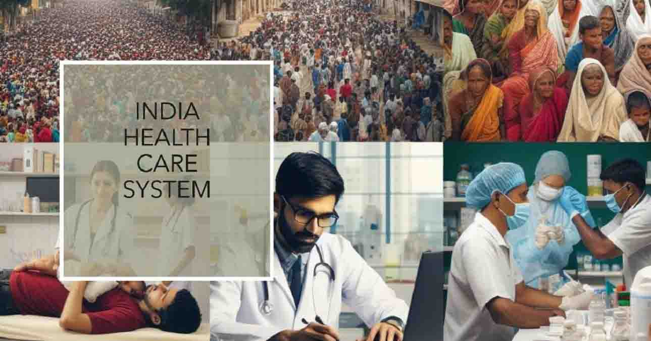 India Health Care System: Unveiling Affordable Solutions » Health ...