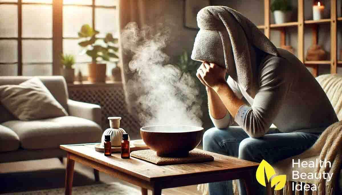 How To Clear Mucus From Lungs Fast: Easy And Effective Methods » Health ...