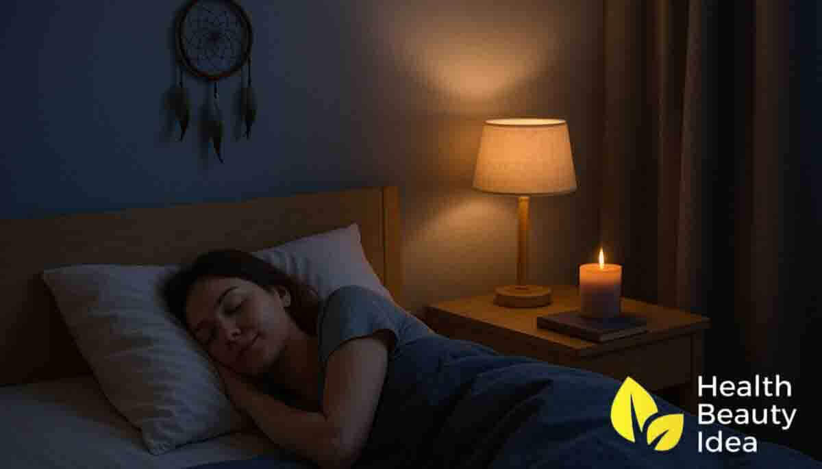 How To Prevent Bad Dreams: 12 Powerful Tips For Peaceful Sleep » Health ...