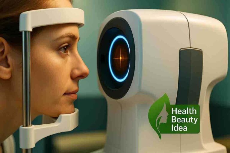 How To Prevent Retinal Detachment: 9 Proven Ways To Protect Your Vision ...