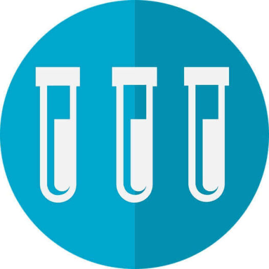 Clinical Pathology, And 4 Examples Of The Materials From Clinical ...