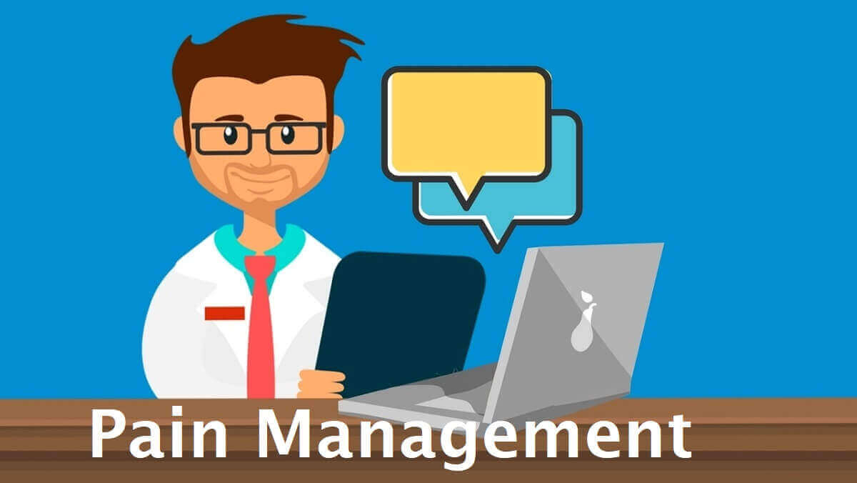 Pain Management: 3 Goals, And Techniques