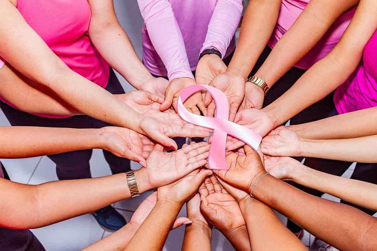 Women Cancer: 4 Most Common Type Of Cancer In Females