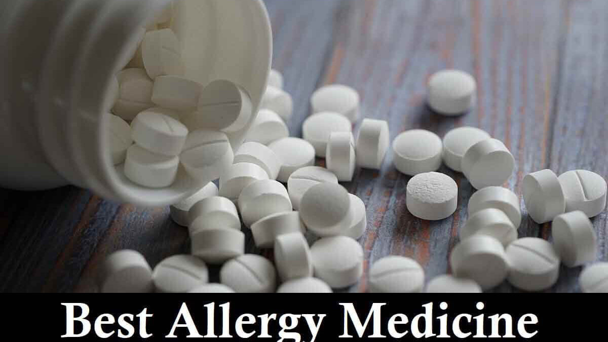 12 Common Allergy Symptoms And Based On Types, And When To See A Doctor