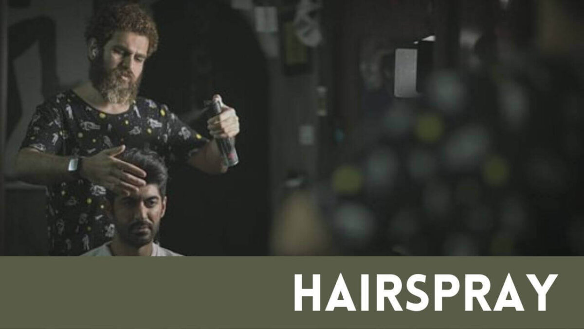 8 Types Of Hairspray And Tips For Using It » 2024