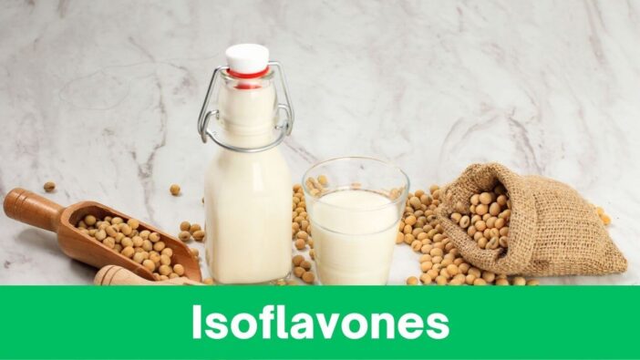 Isoflavones: Nature's Super Compounds For Hormone Balance And Health ...