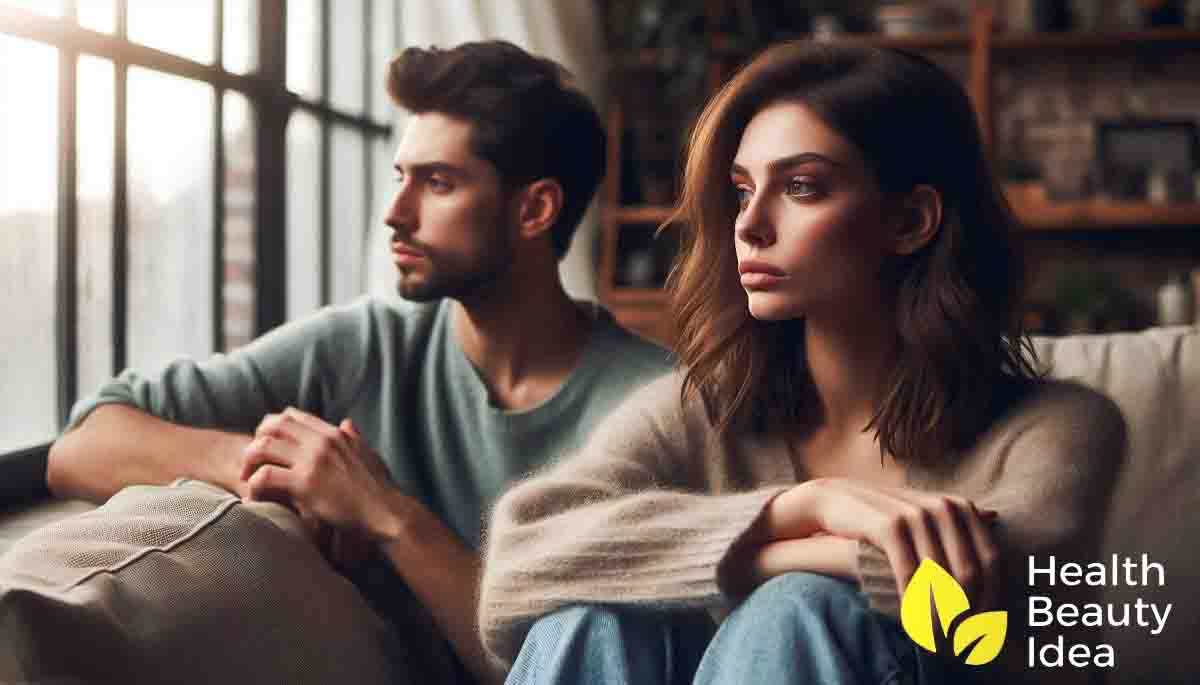 How To Deal With A Lonely Marriage: Rekindle Connection And Build ...