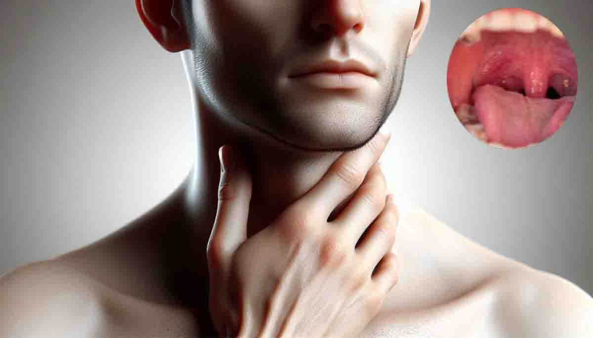 How To Get Rid Of Tonsil Stones: 6 Effective Tips That Work » Health ...