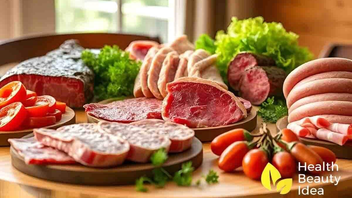 What Is Red Meat? Discover The Truth About Red Meat And Its Health Impact