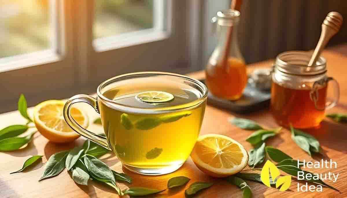 6 Green Tea Benefits You Need To Know For A Healthier Lifestyle ...