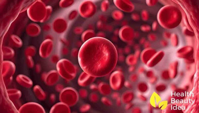 High Red Blood Cell Count: Causes, Symptoms, And Treatment