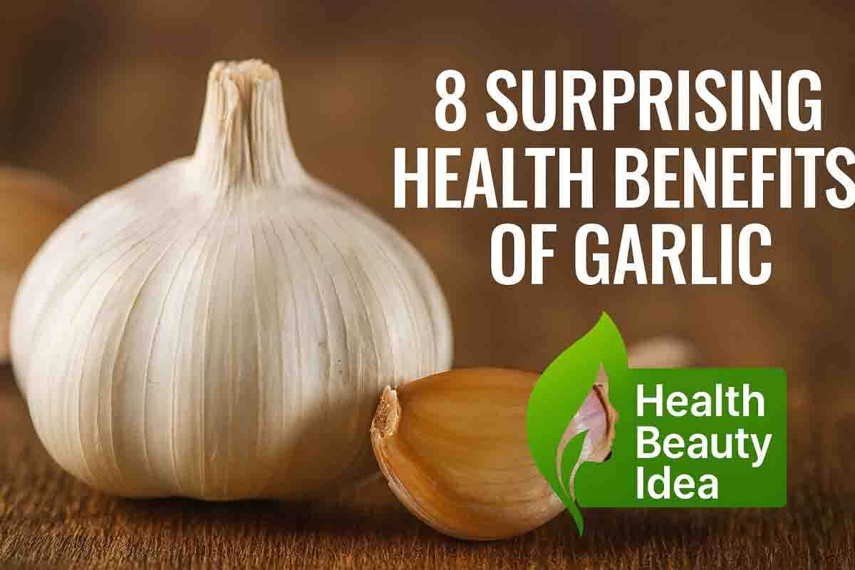 Garlic And Human Health: Evidence-Based Benefits, Daily Use, And What ...