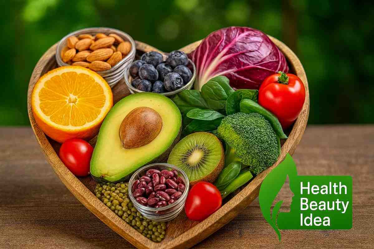 Plant-Based Diet Guide: 7 Powerful Health Benefits
